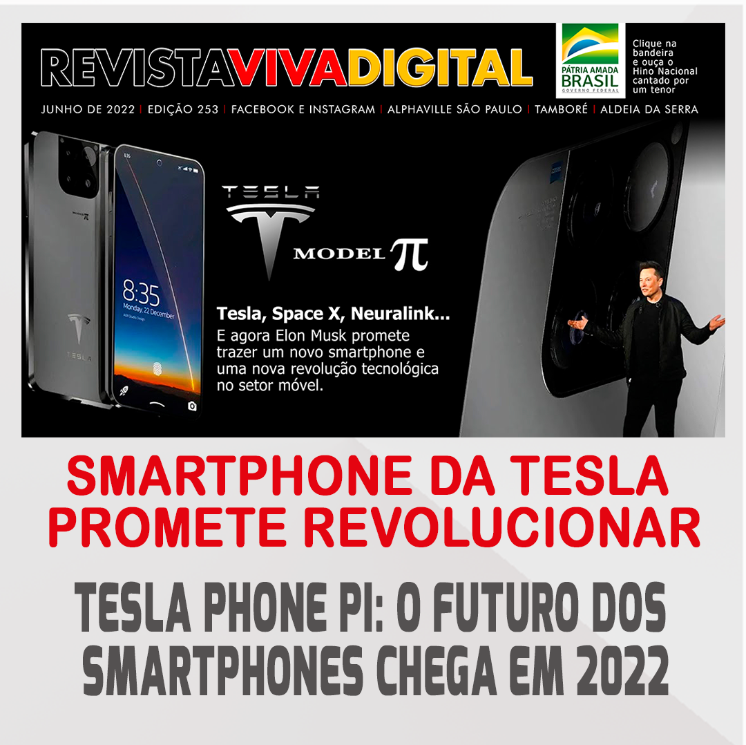 Revista - Viva Digital