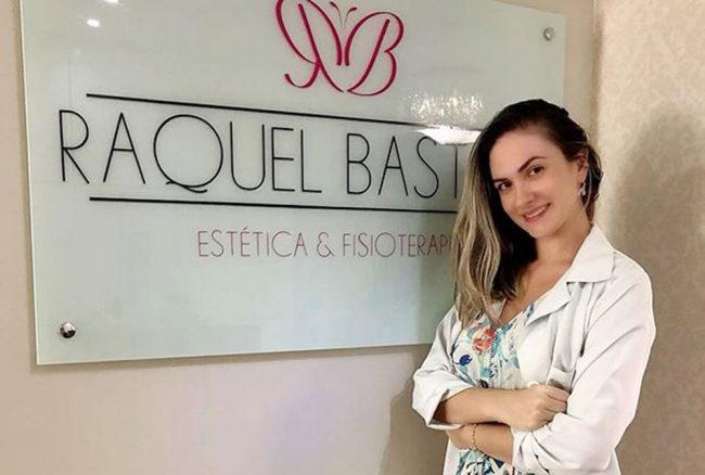 Reduza suas medidas para o verão na estética Raquel Bastos - Viva Digital