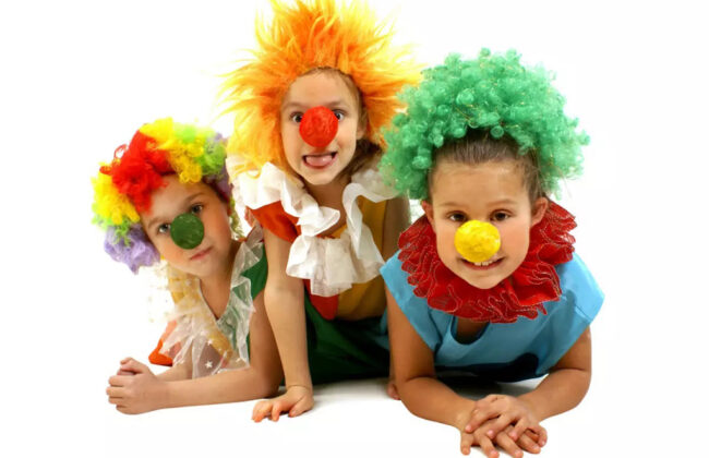 Parque Shopping Barueri recebe ação especial de circo para as crianças ...